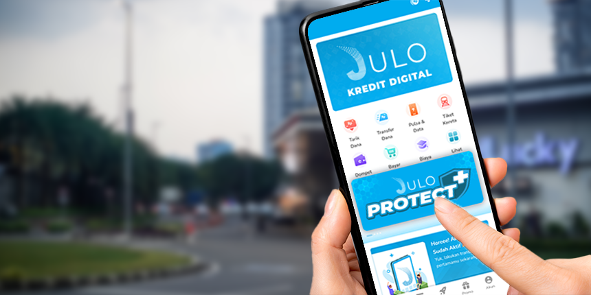 Leading Indonesia Fintech Julo Adds Insurance Inclusion To Financial